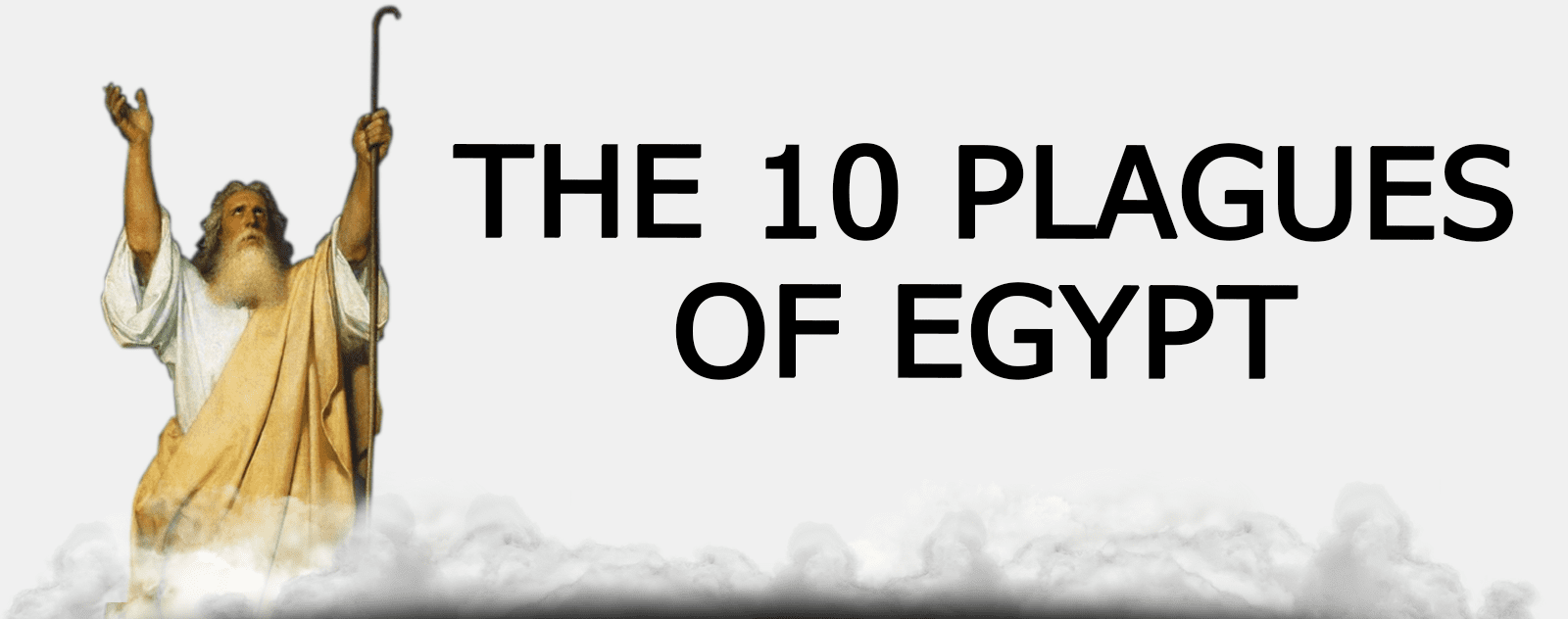 The 7 Plagues of Egypt (History and Myth) | Egyptian History