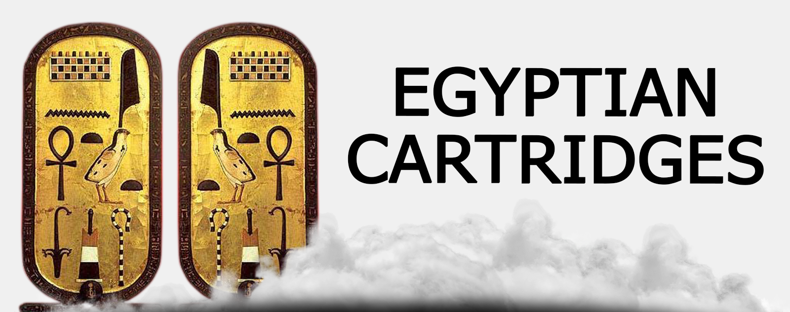 The Egyptian Cartouches | Egyptian History