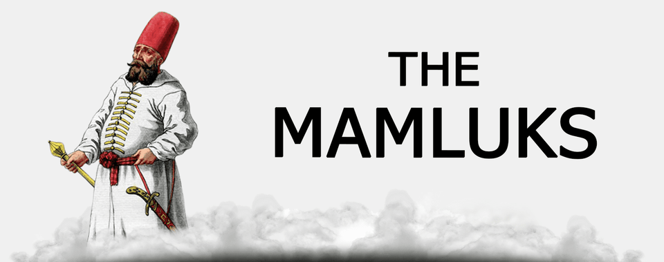 The Egyptian Mamluks (origin & history) | Egyptian History