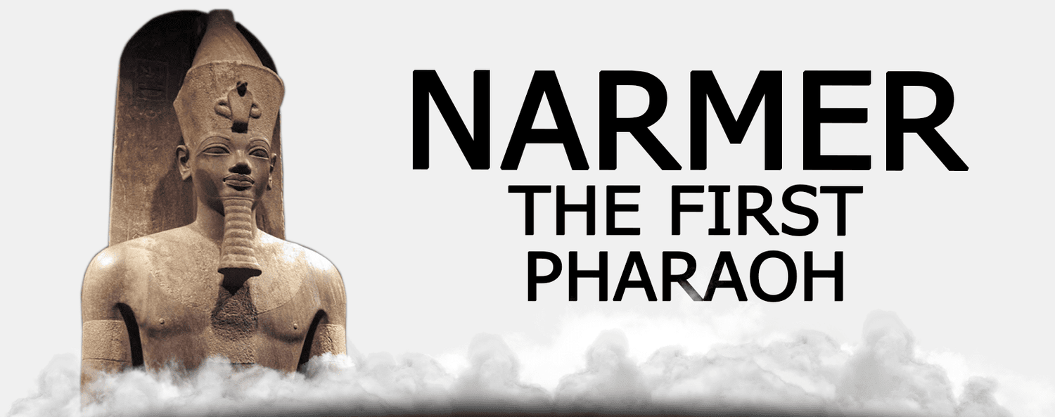 Narmer, the First Pharaoh (history) | Egyptian History