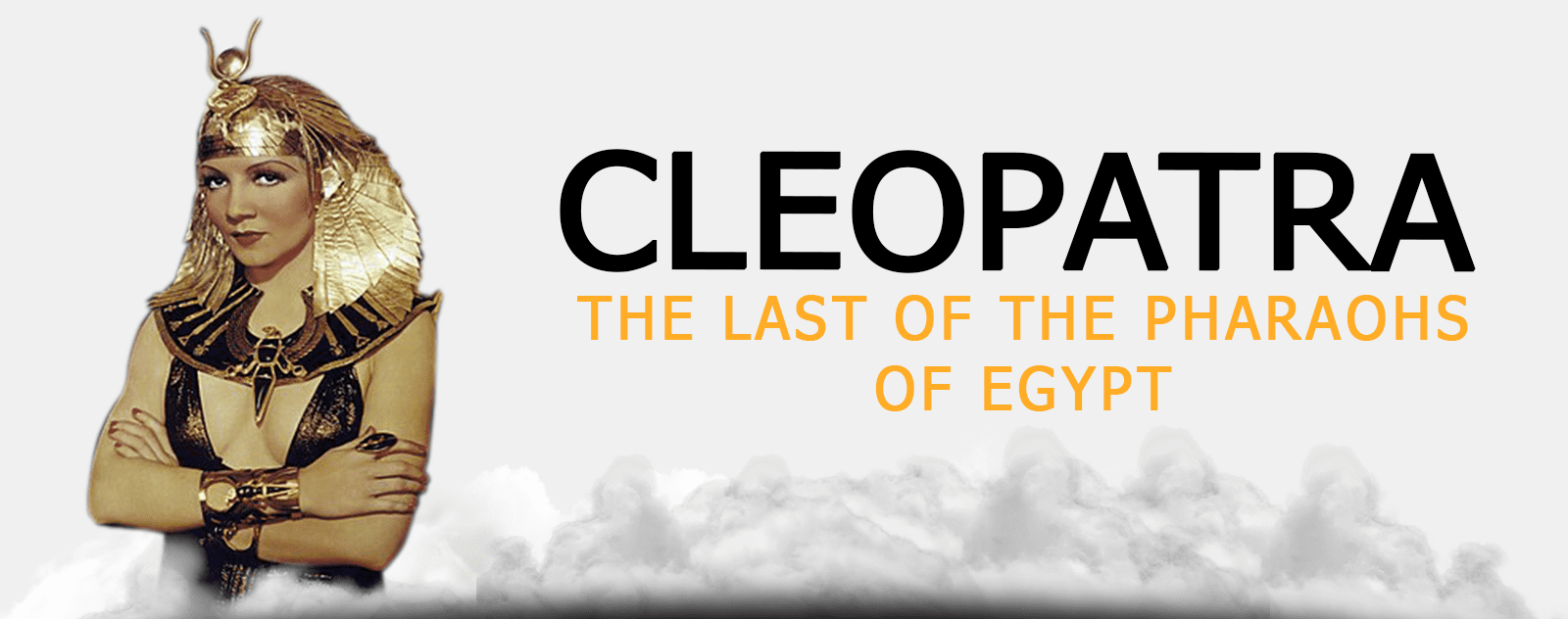 Cleopatra | Egyptian History