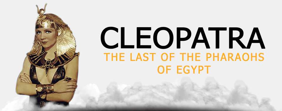 Cleopatra | Egyptian History