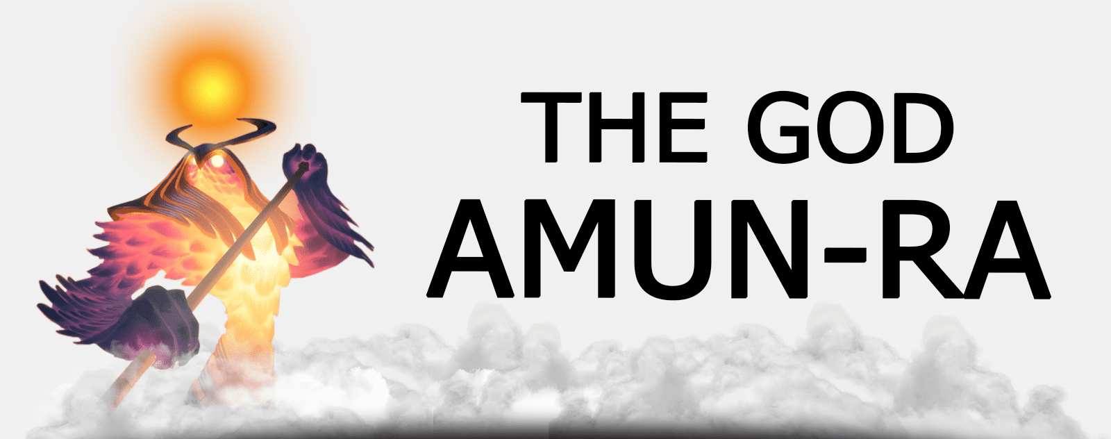 Amun-Ra (history and myth) | Egyptian History