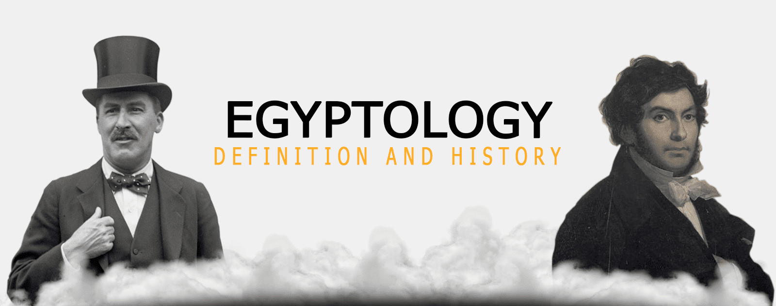 Egyptology (Definition and History) | Egyptian History
