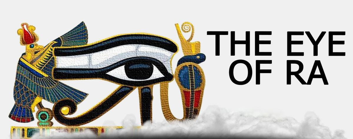 The Eye of Ra (meaning and history) | Egyptian History