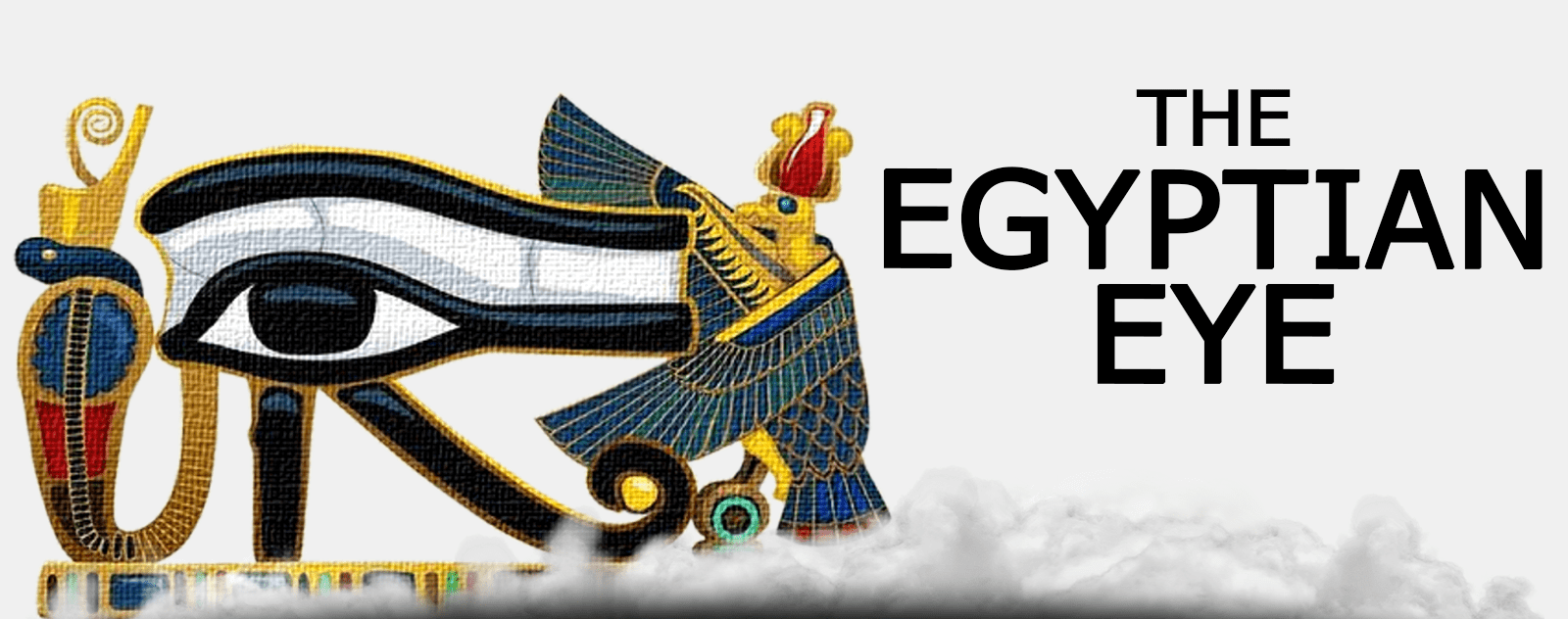 The Egyptian Eye (history and meaning) | Egyptian History