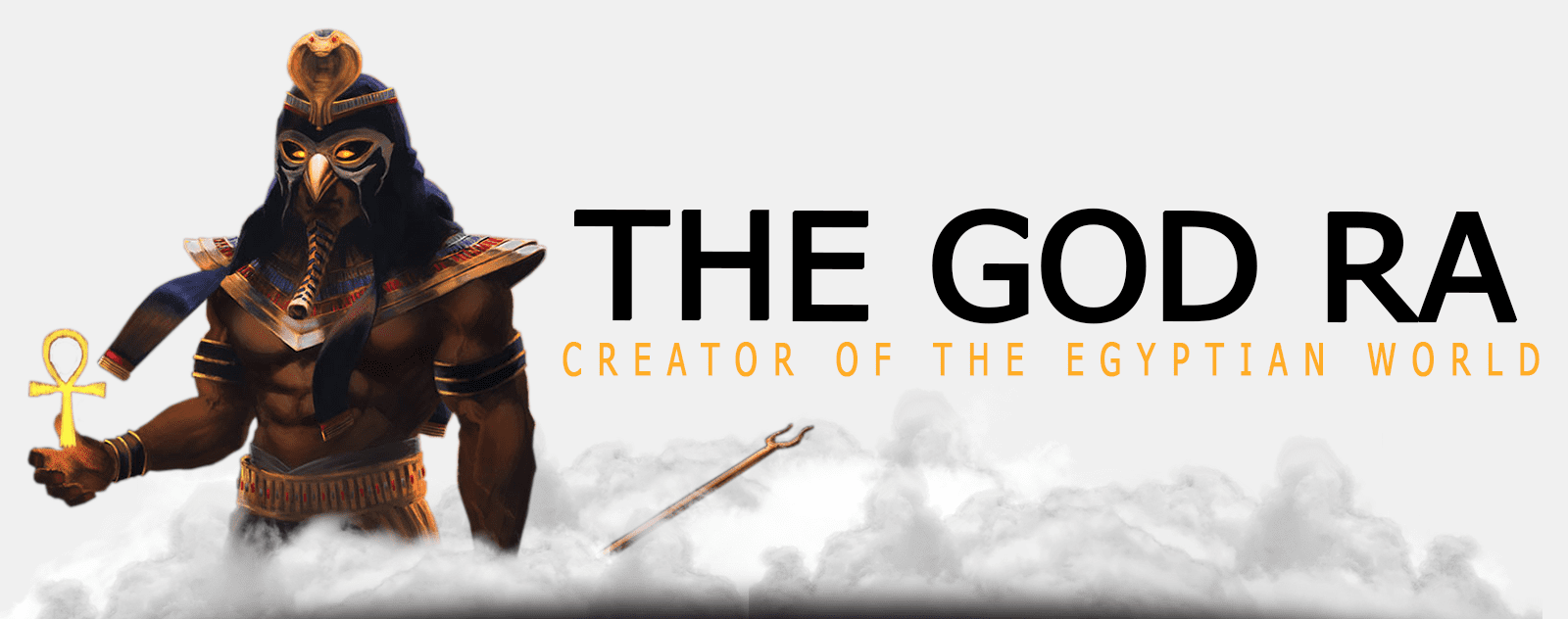 Ra, the Sun God of Egypt | Egyptian History