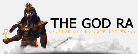 Ra, the Sun God of Egypt | Egyptian History