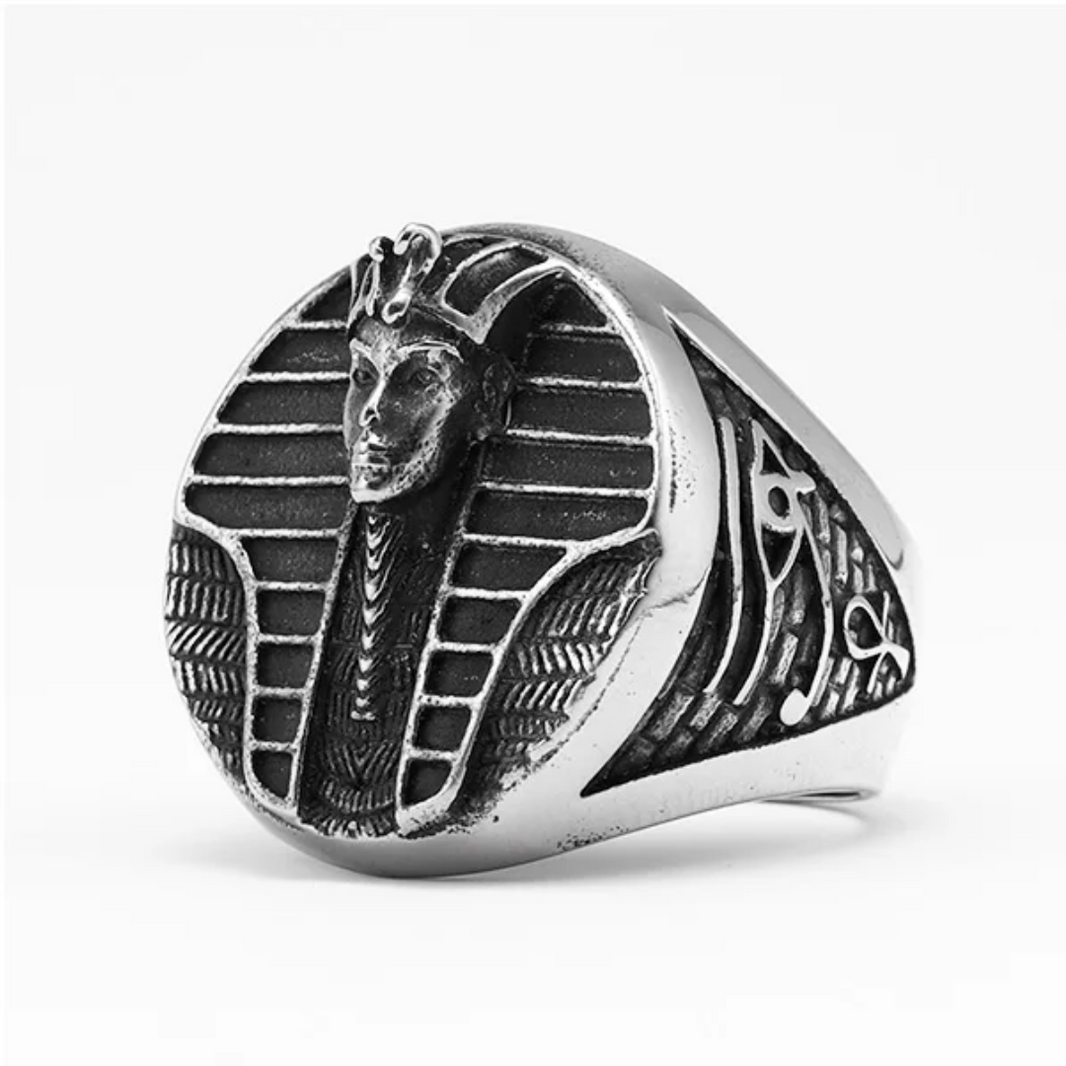 Egyptian Rings | Egyptian History