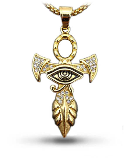 콜리어 글레이브 사크레 | 앙시엔 이집트 – Egyptian History