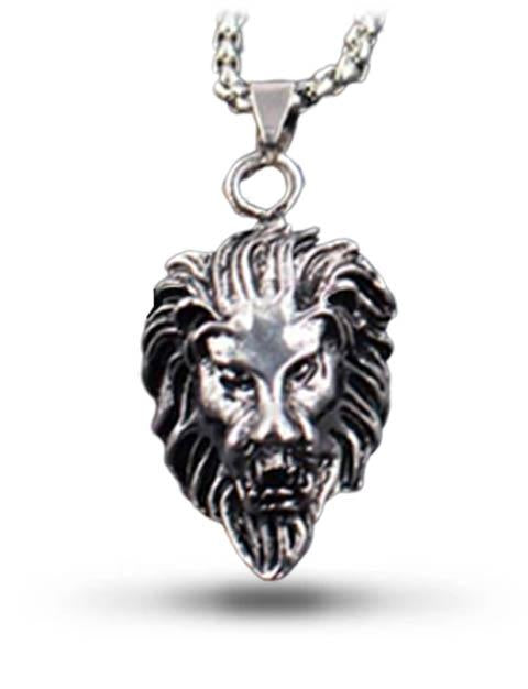 埃及项链“狮子马赫斯”|埃及历史 – Egyptian History