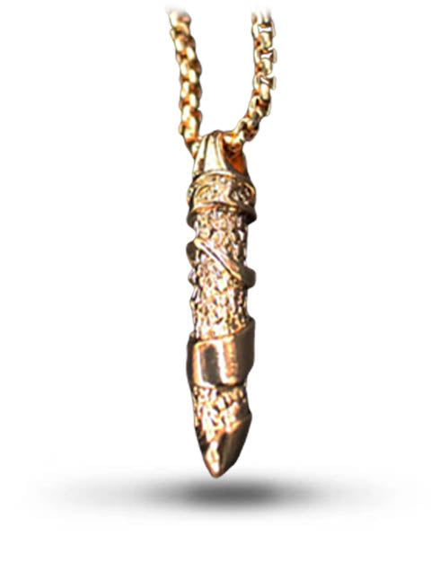 Collier Pilier d'Osiris | Ancienne Égypte – Egyptian History