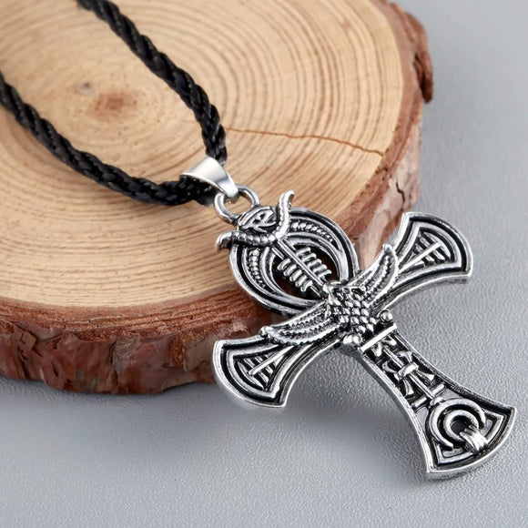 Ankh Necklaces | Egyptian History