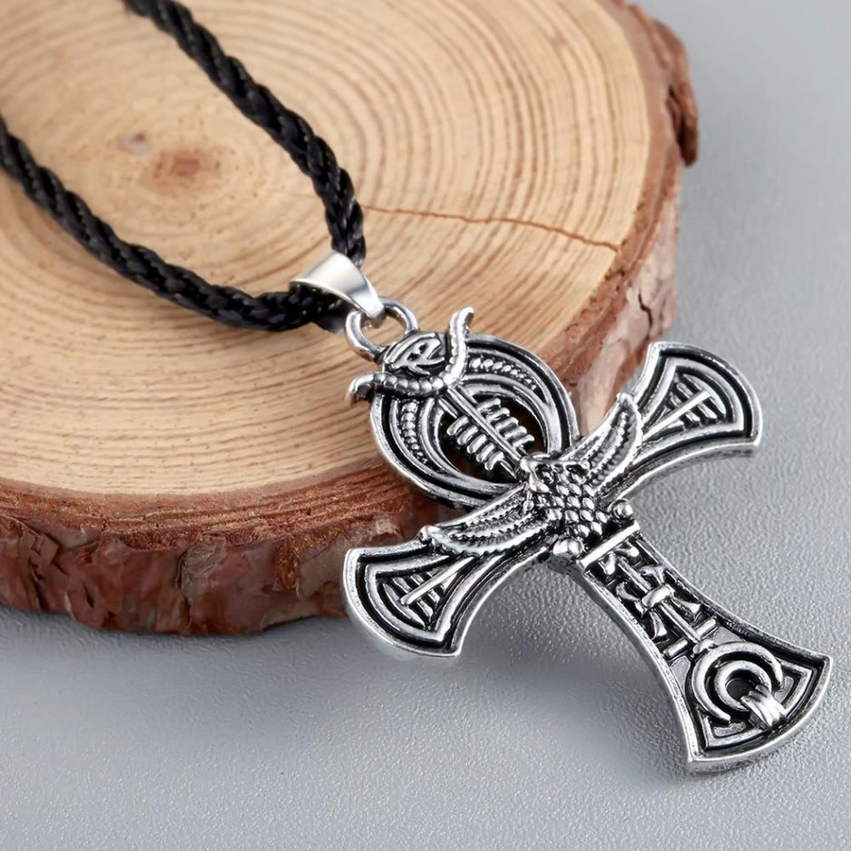 Ankh Jewelry | Egyptian History