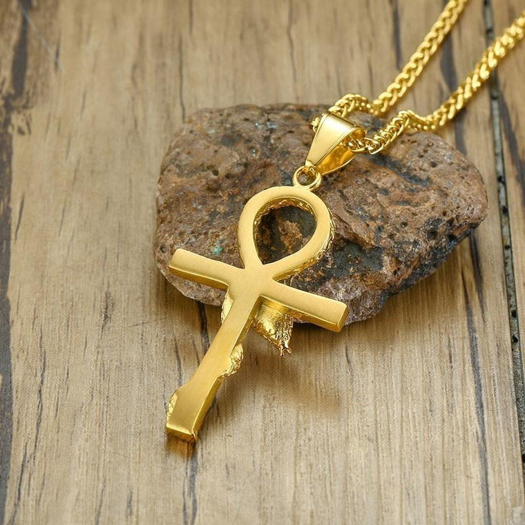 Ankh Necklaces | Egyptian History