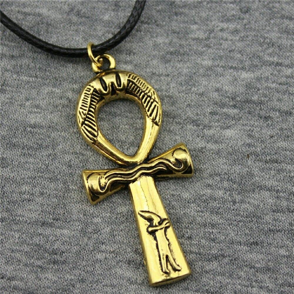 Ankh Necklaces | Egyptian History
