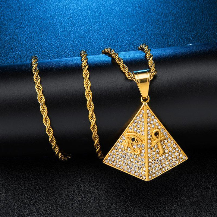 Jewelry | Egyptian History