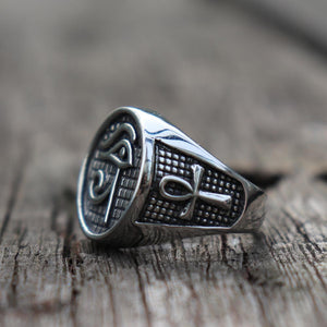 Egyptian Rings | Egyptian History