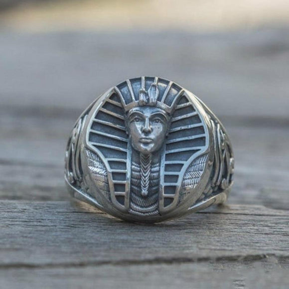 Egyptian Rings | Egyptian History