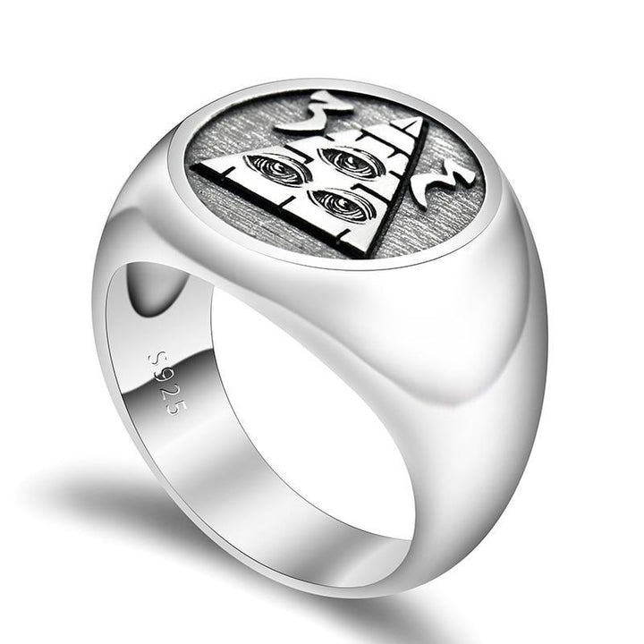 Egyptian Rings | Egyptian History